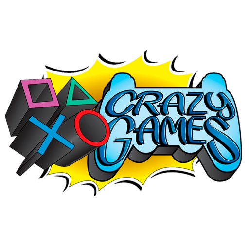 CrazyGames en Chile | Tienda de Videojuegos | Tienda de Tecnologia ...